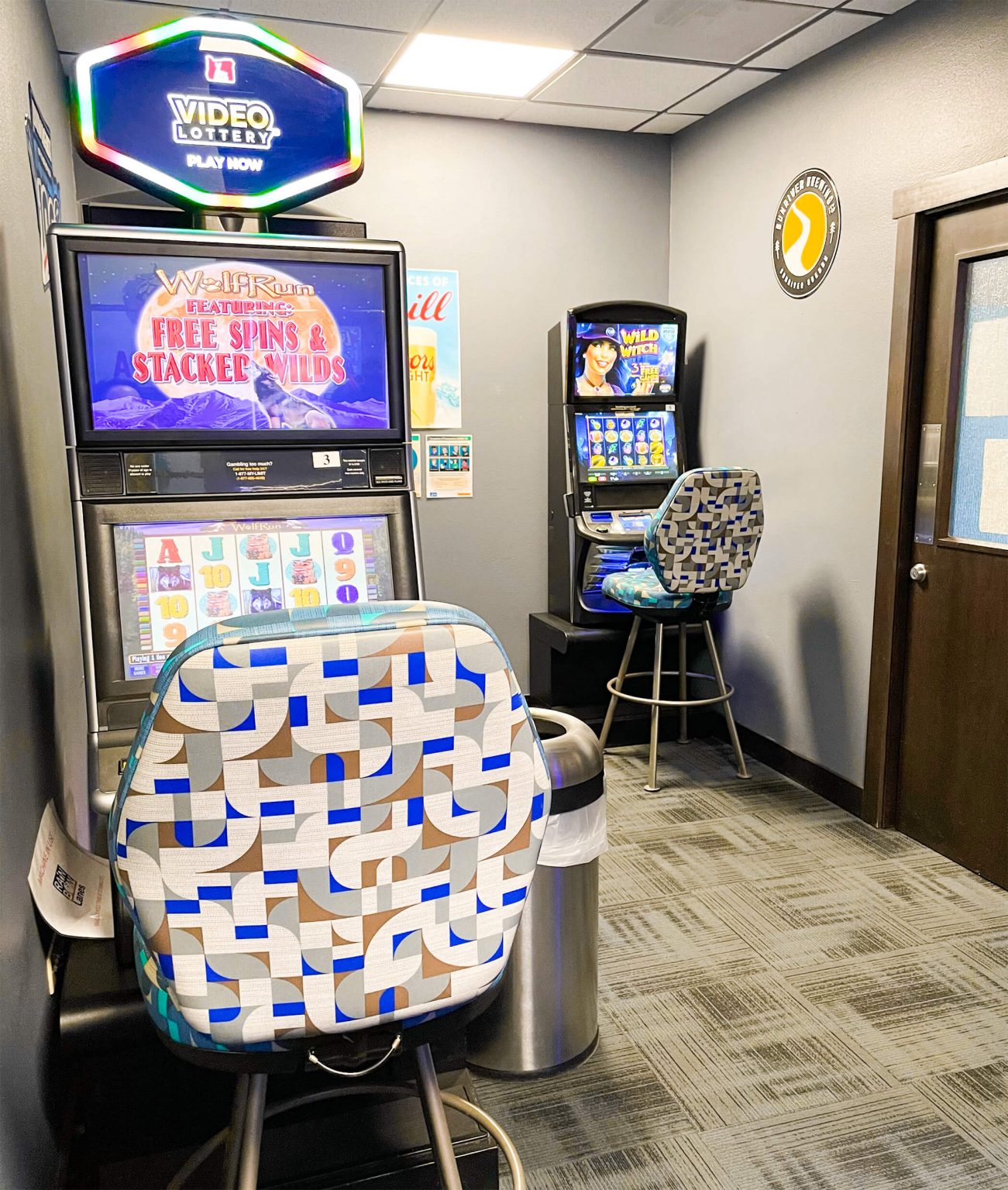 Lottery | Rainbow Lanes Bowling | Forest Grove, Oregon